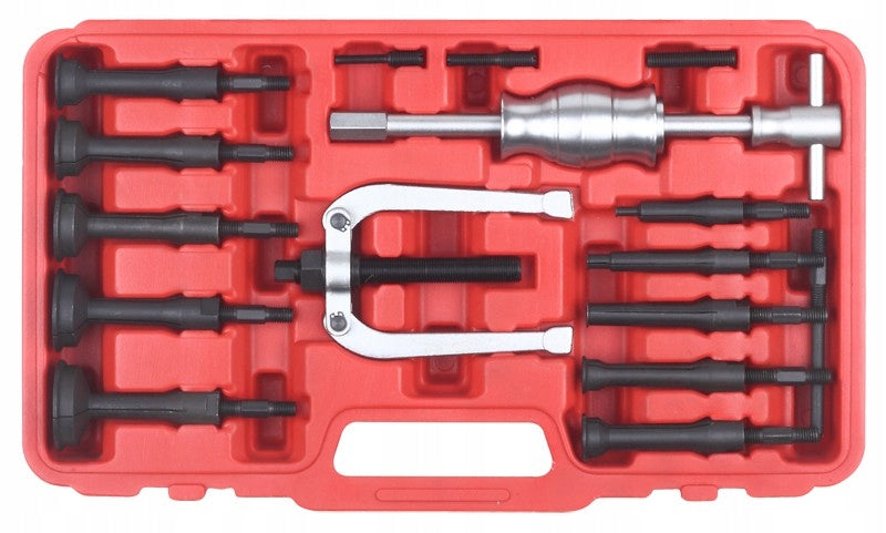 Mastering Heavy-Duty Bearing Puller: A to Z – Mp Tools LLC