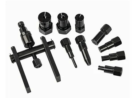 Selecting the Right Smart-Collet Bearing Removal Tool – Mp Tools LLC