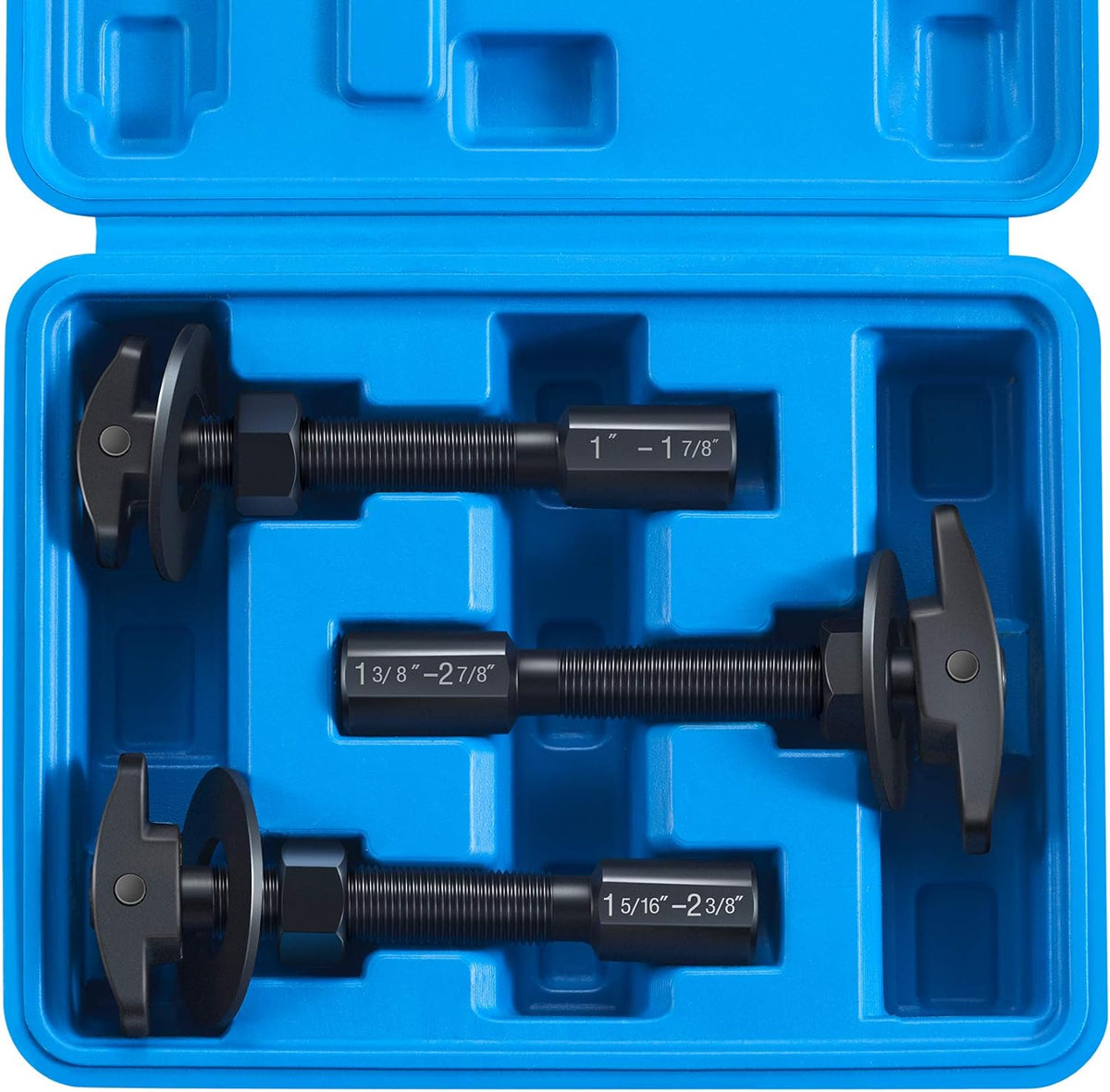 Axle Bearing Puller Selection Guide - Maximize Efficiency – Mp Tools LLC