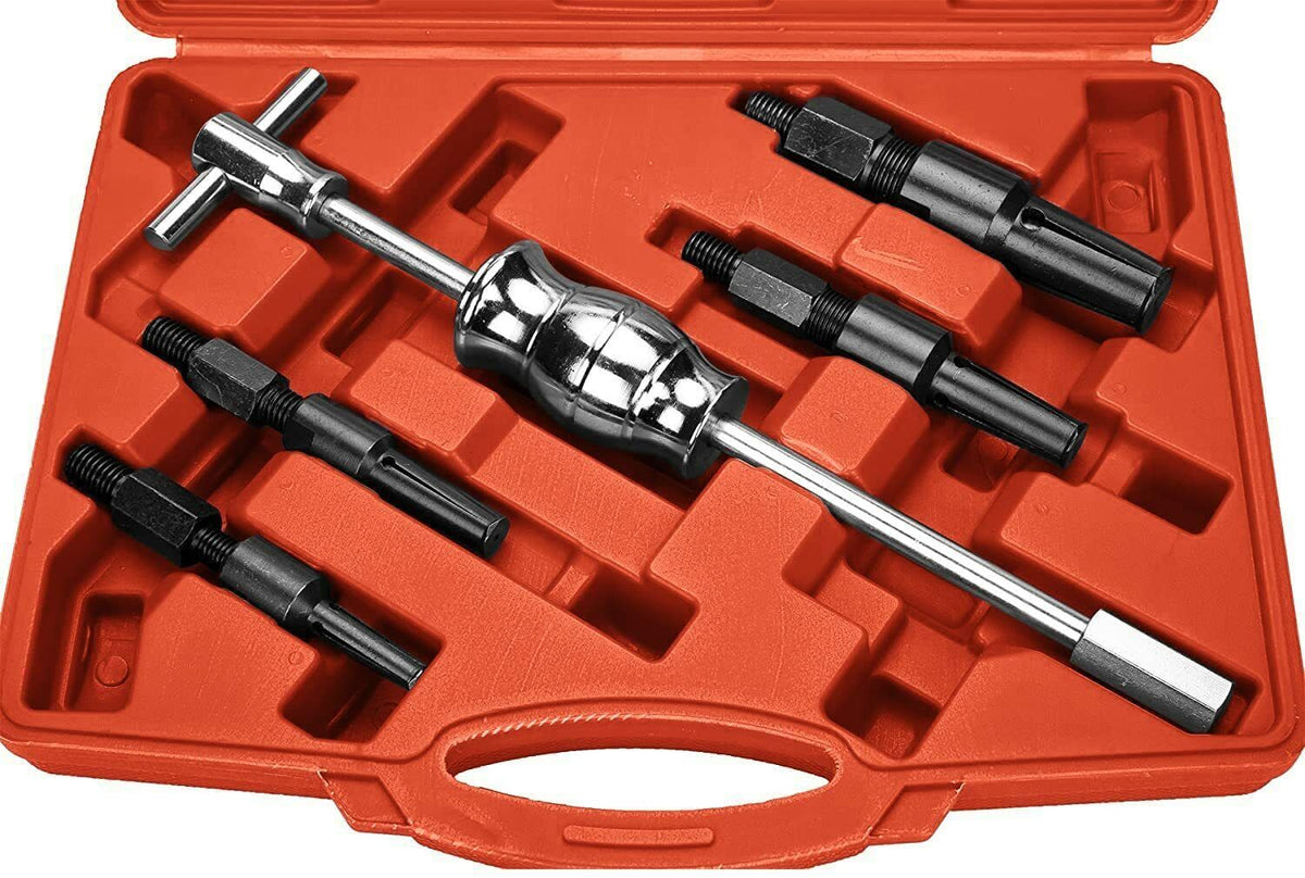 Recognizing Signs of Differential Maintenance Needs – Mp Tools LLC