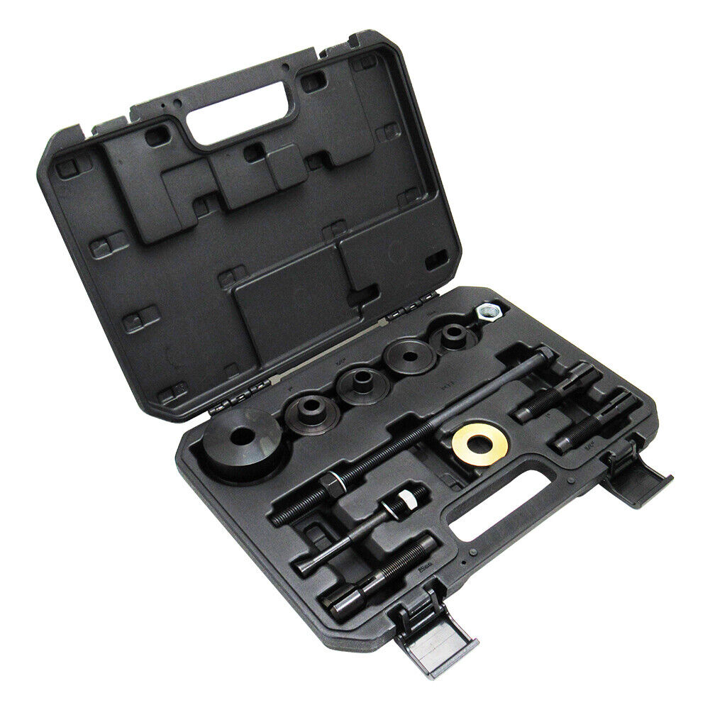 Top Safe Bearing Removal Tools for DIY Enthusiasts – Mp Tools LLC