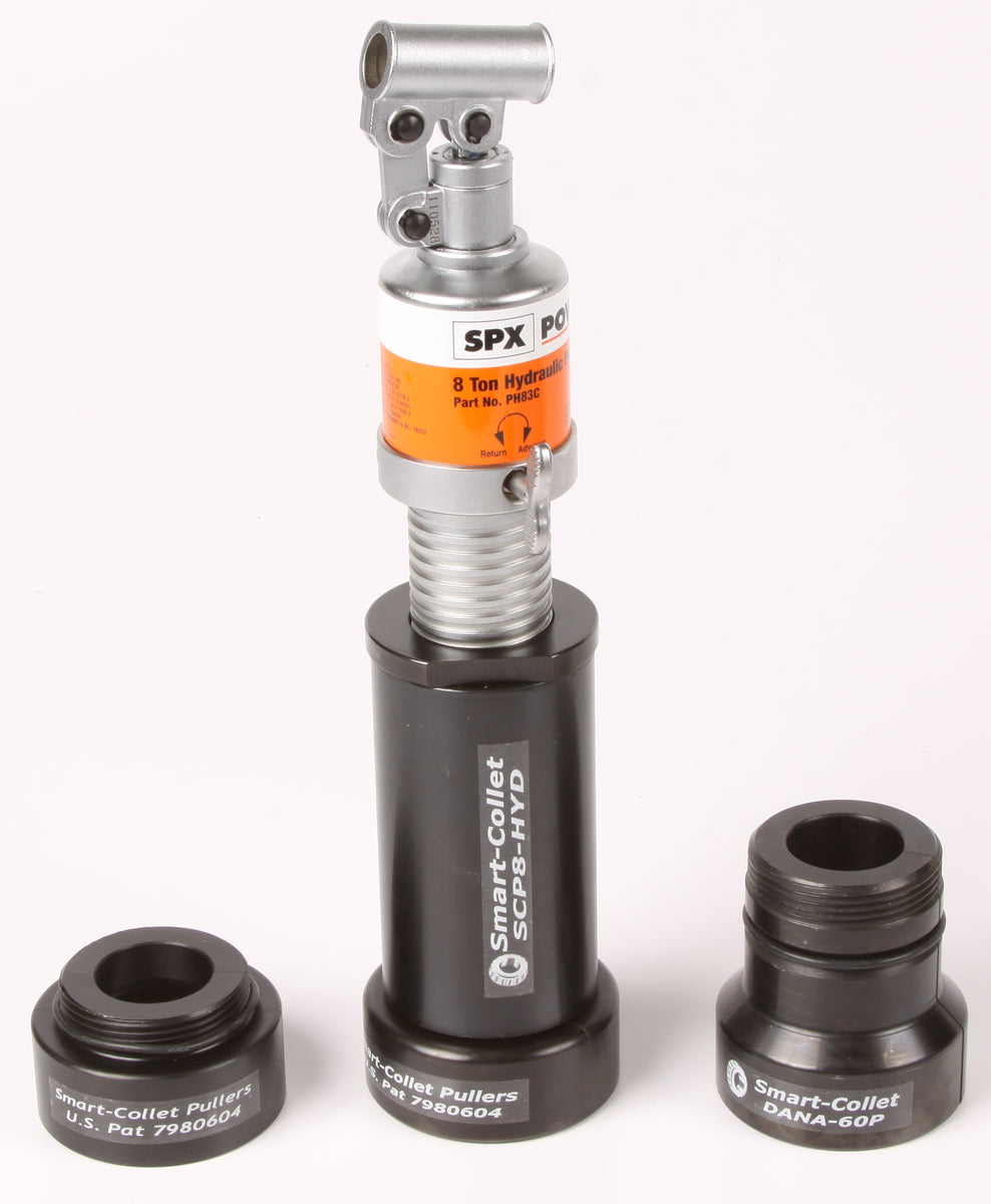 SC-20 Portable Puller Set – Mp Tools LLC